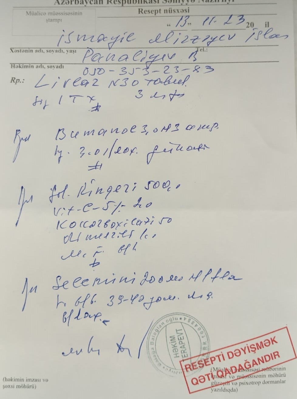 resept — Postimages