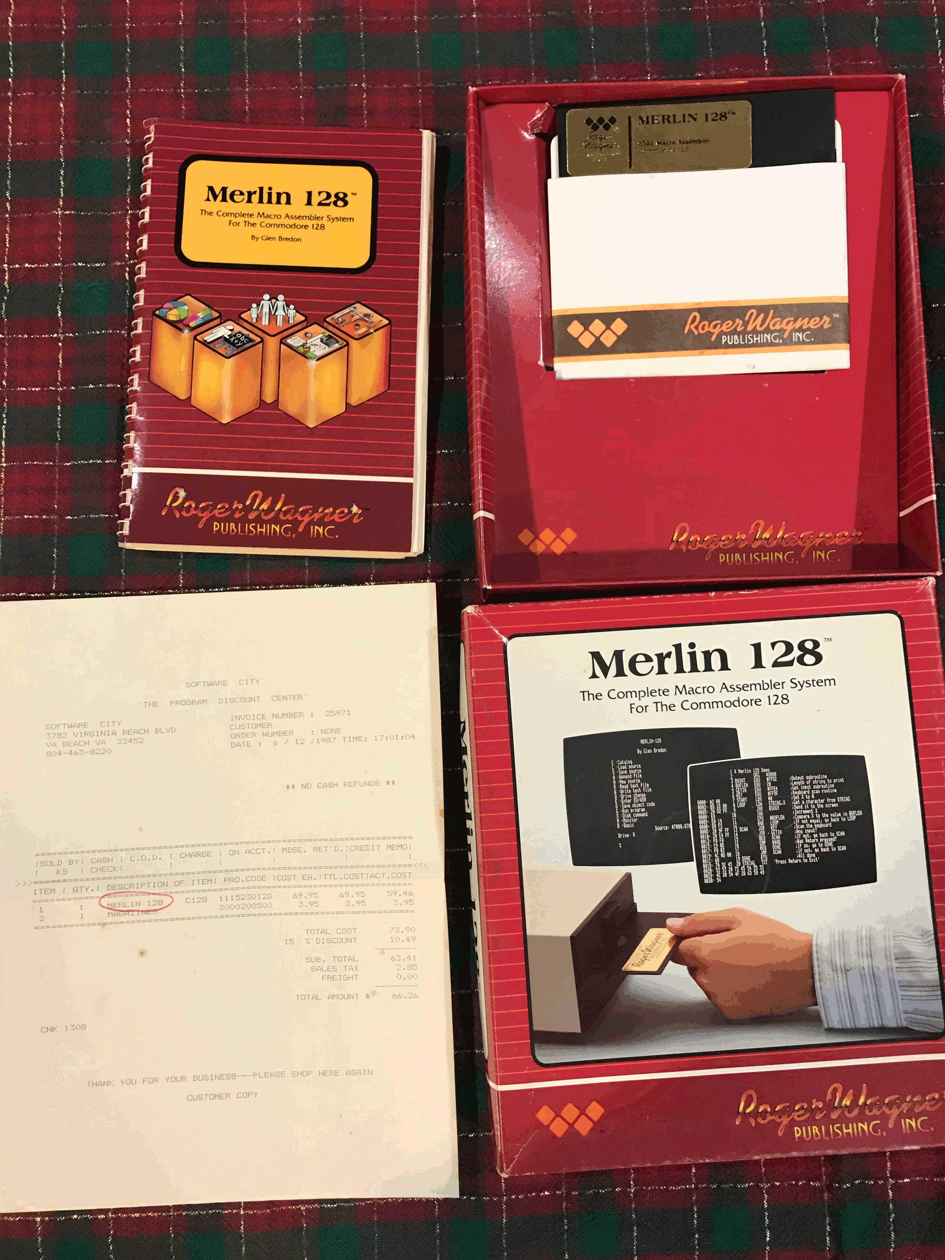 Merlin 128 compressed — Postimages