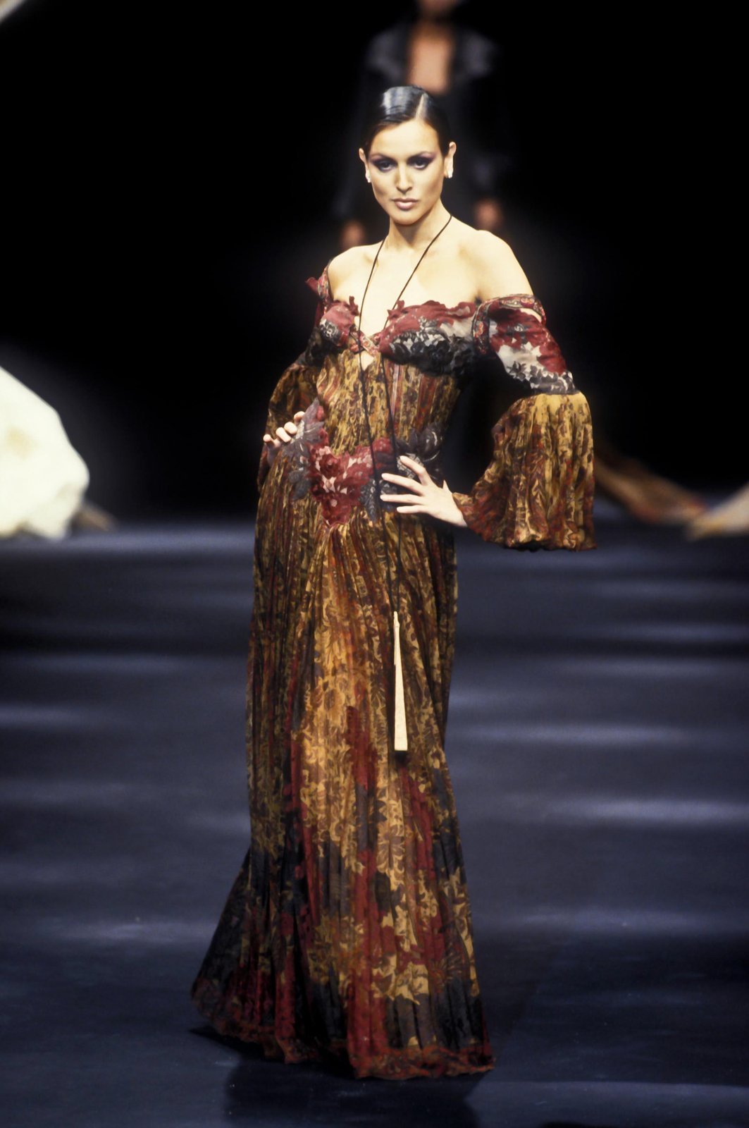 Fashion Classic: Christian DIOR Haute Couture Spring/Summer 1994 | Page ...