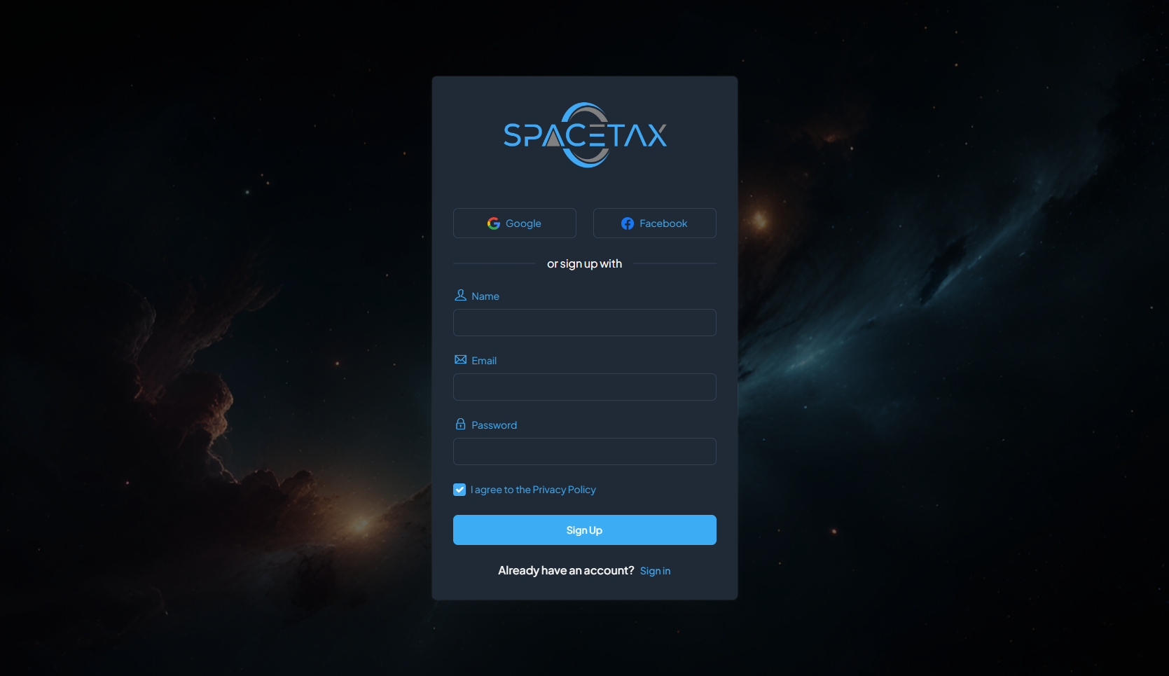 captura register — Postimages