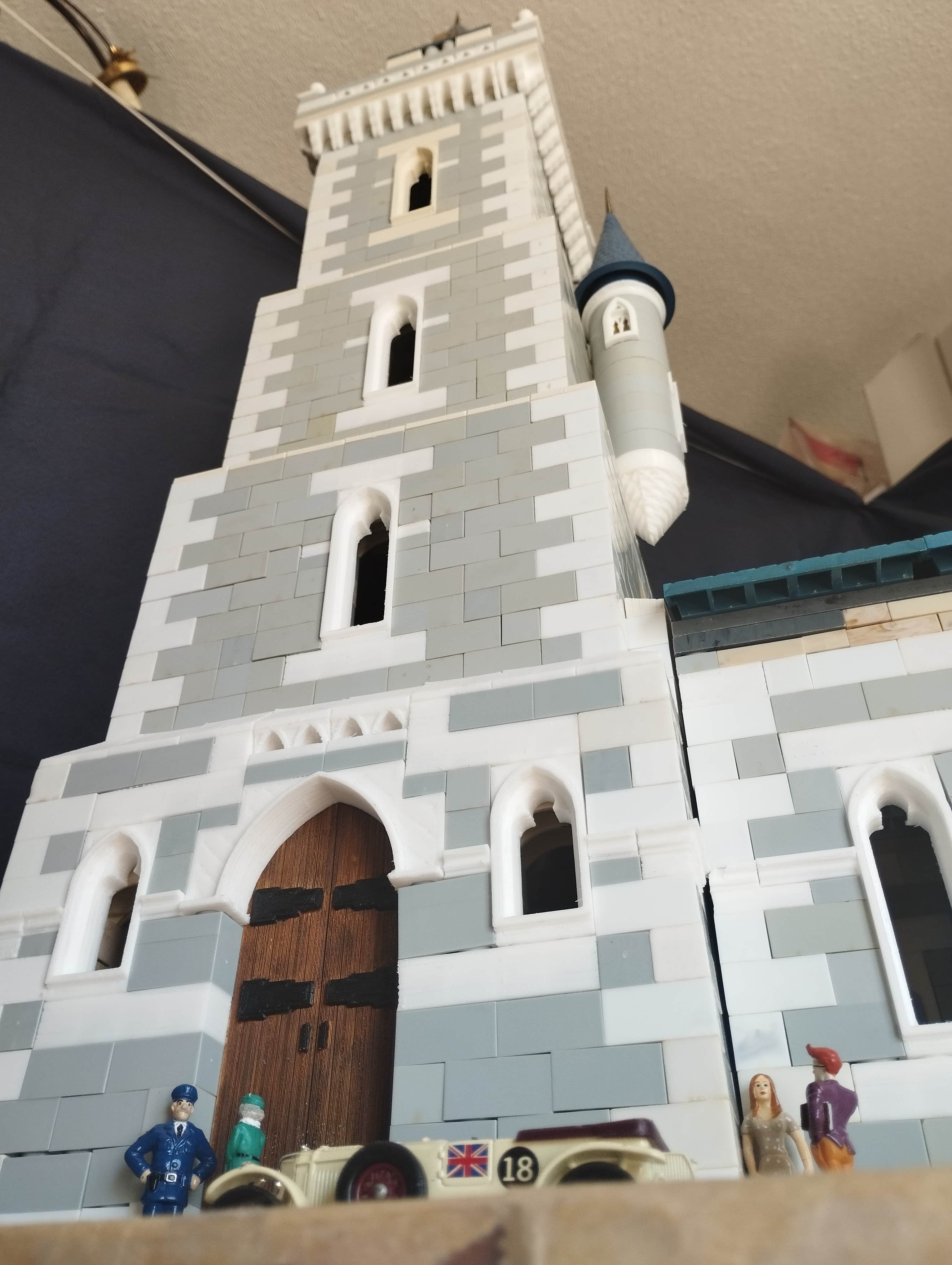 La Torre Golden min — Postimages