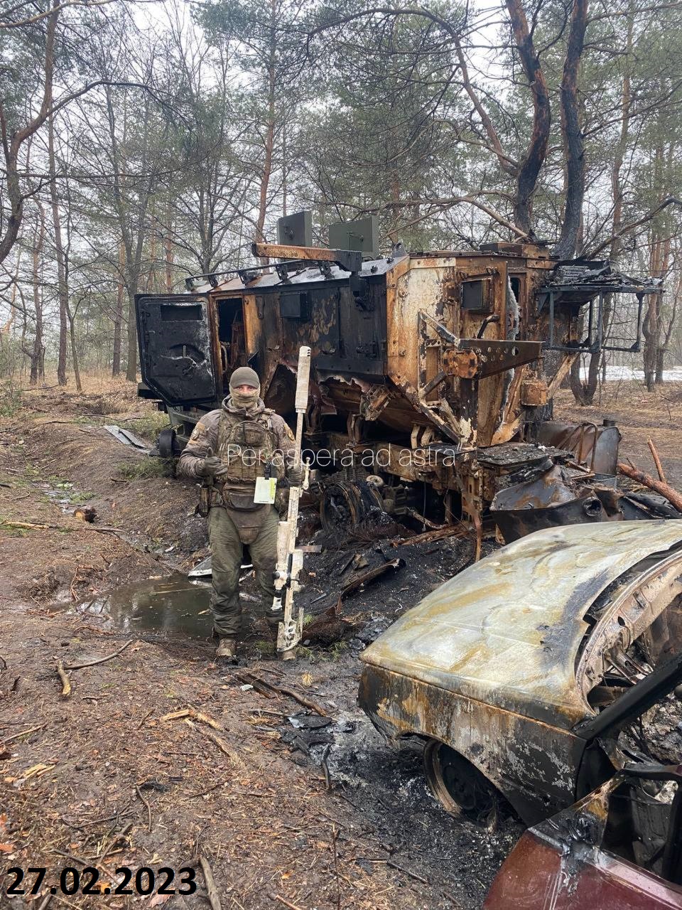 1004 Z STS ' Akhmat' destr 27 02 23 — Postimages