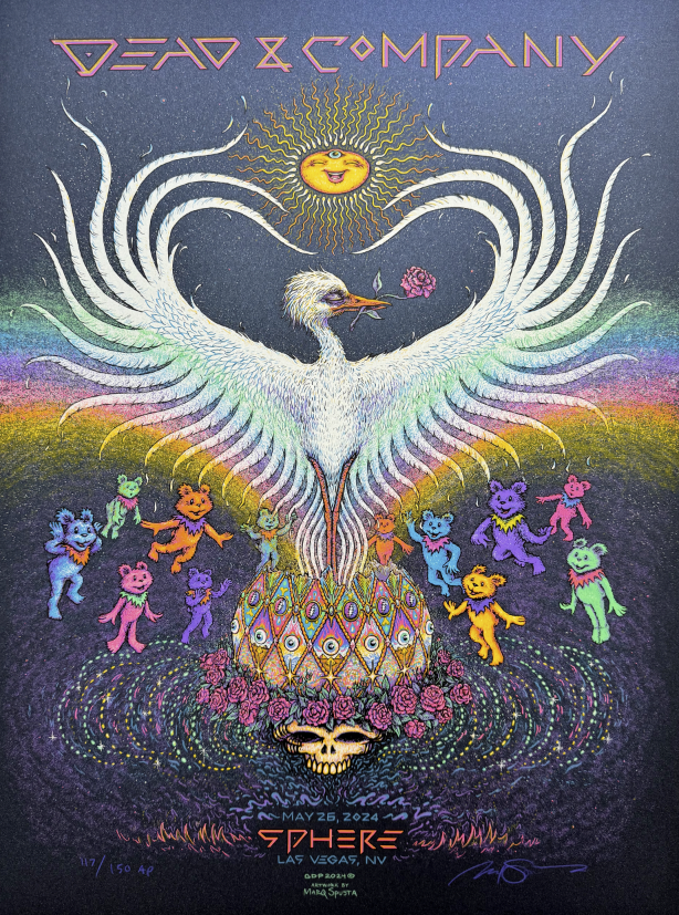 AP metallic midnight — Postimages