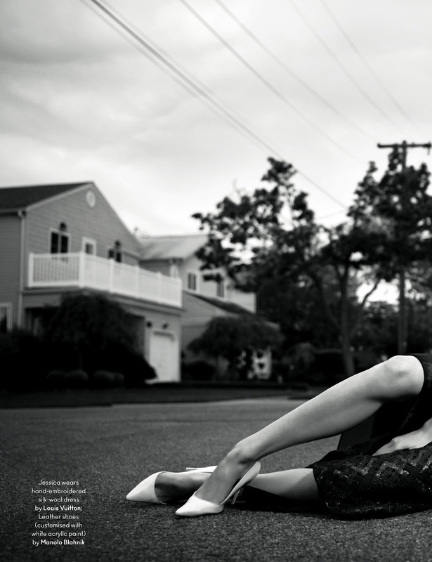 Another Magazine FW12 (2) — Postimages