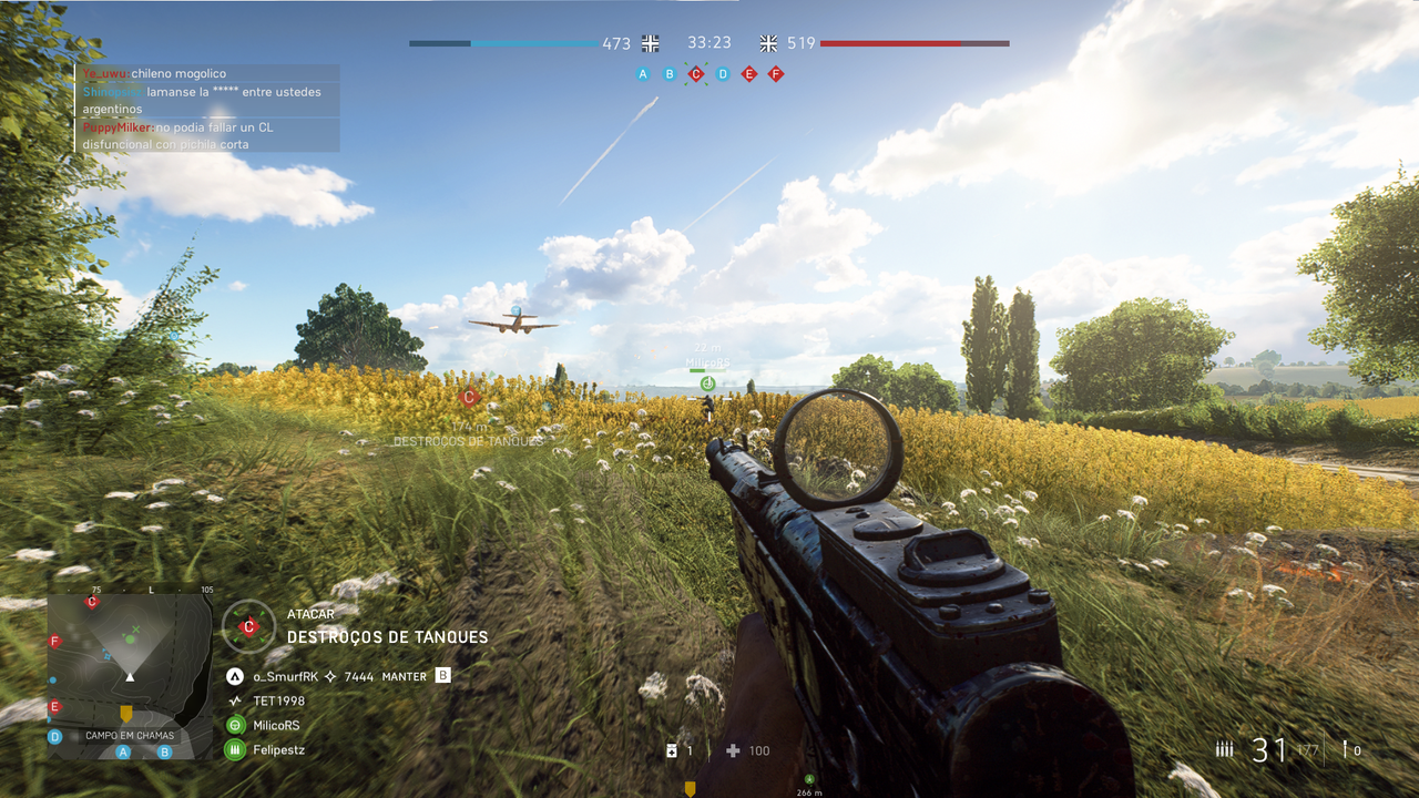 Battlefield V Screenshot 2023 07 25 23 45 38 24 — Postimages
