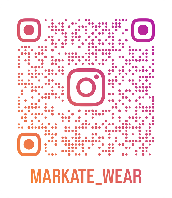 markate wear qr — Postimages