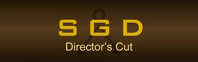 SGD Director's Cut and Season 3 (Open Beta) | SpaceBattles