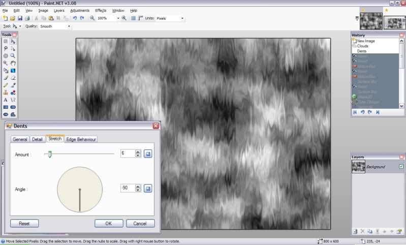 S3D#3:Use Cylinder to do Tree/Wood/Stems.(EASY) - Creations - paint.net ...