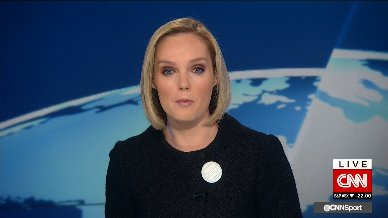 31 January 12 00 00 CNN Talk CNN Talk tackles the political — Postimages