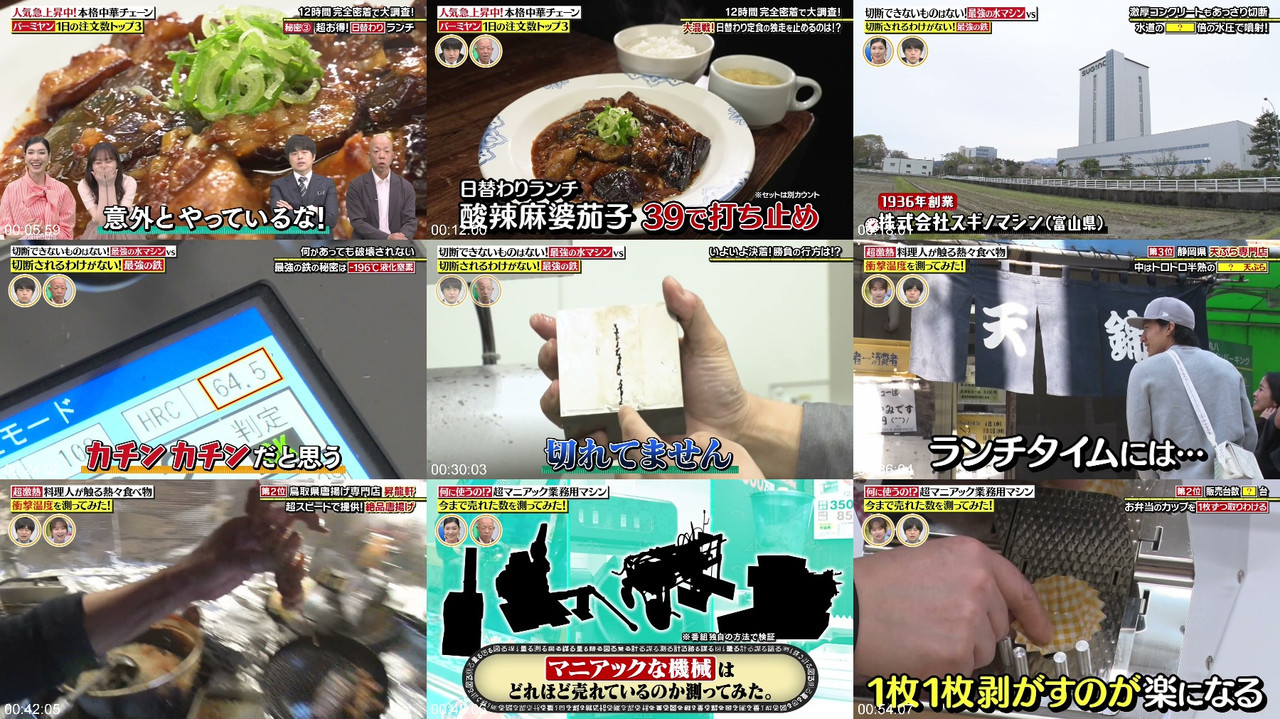 Webstream | 260603 Bakarhythm no Chotto Bakari Hakatte Mita! (Kageyama ...