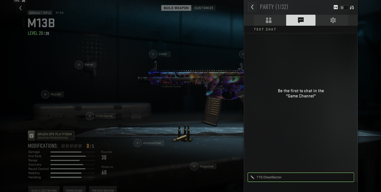 Cheat Doctor TTGProof — Postimages