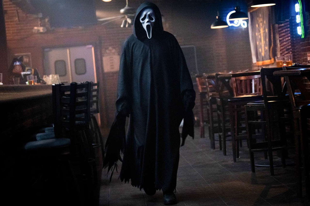 SCREAM 7 de Kevin Williamson [Critique Ciné] - Freakin' Geek