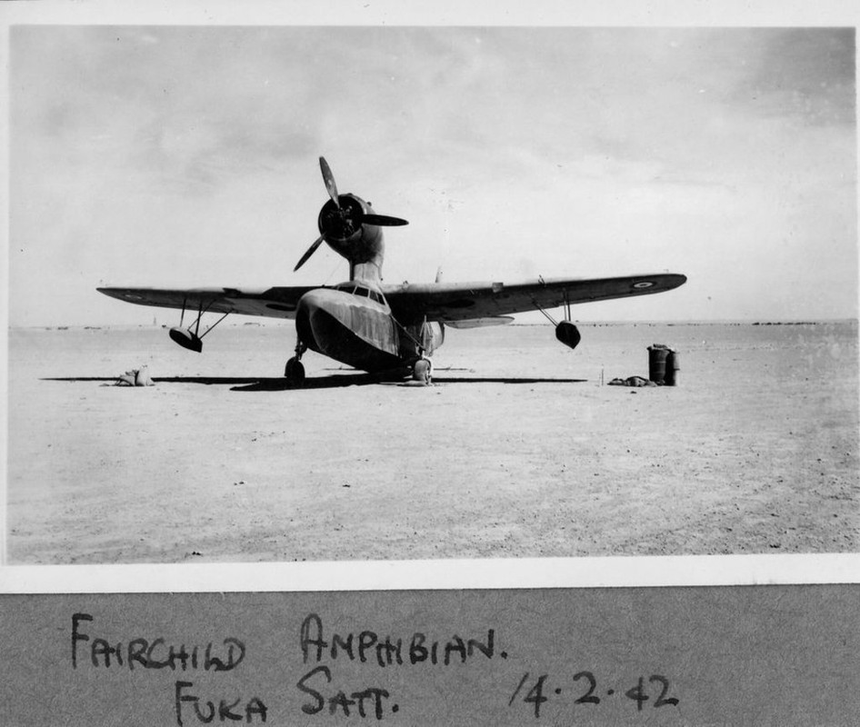 Fairchild F-91 Baby Clipper - many doubts - Aircraft WWII ...