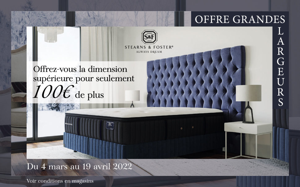 Espace Topper - Espace Topper - Magasins de meubles à Paris : canapé ...