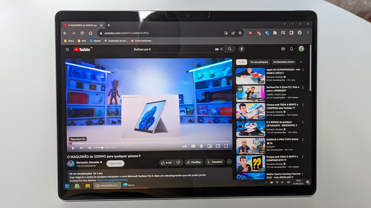 Surface (2) — Postimages