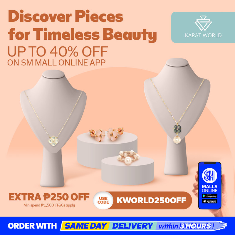 Brand Collab Karat World — Postimages