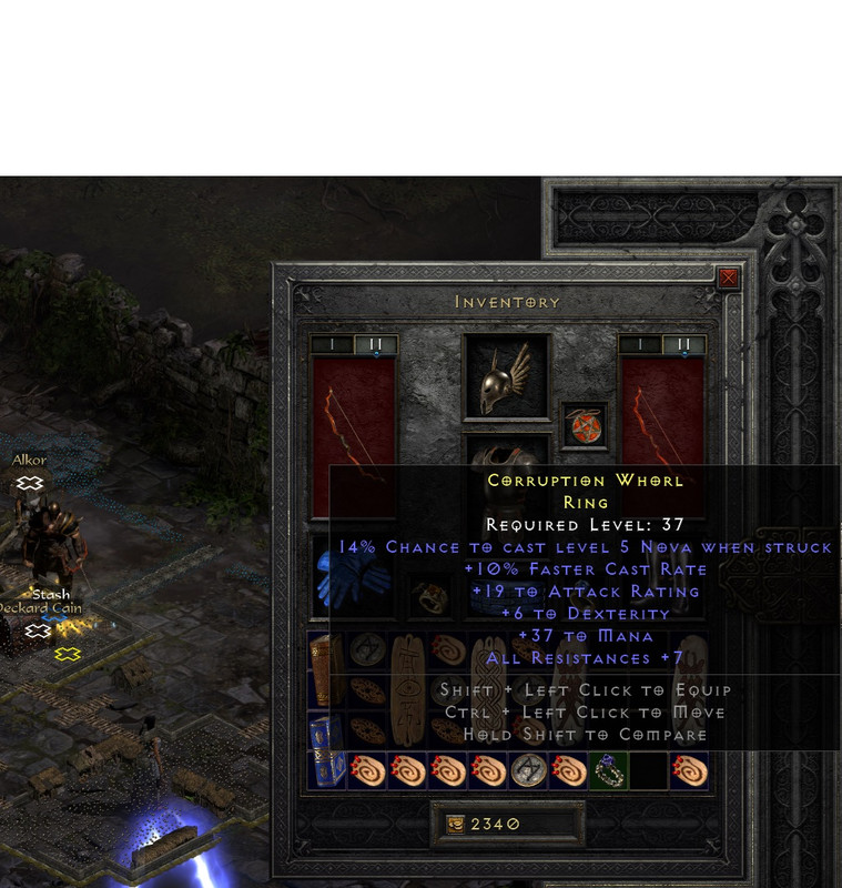 Good Fcr Ring - Topic - d2jsp