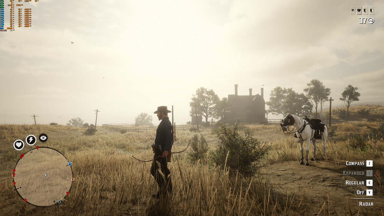 Red Dead Redemption 2 Screenshot 2021 02 04 21 41 29 96 — Postimages
