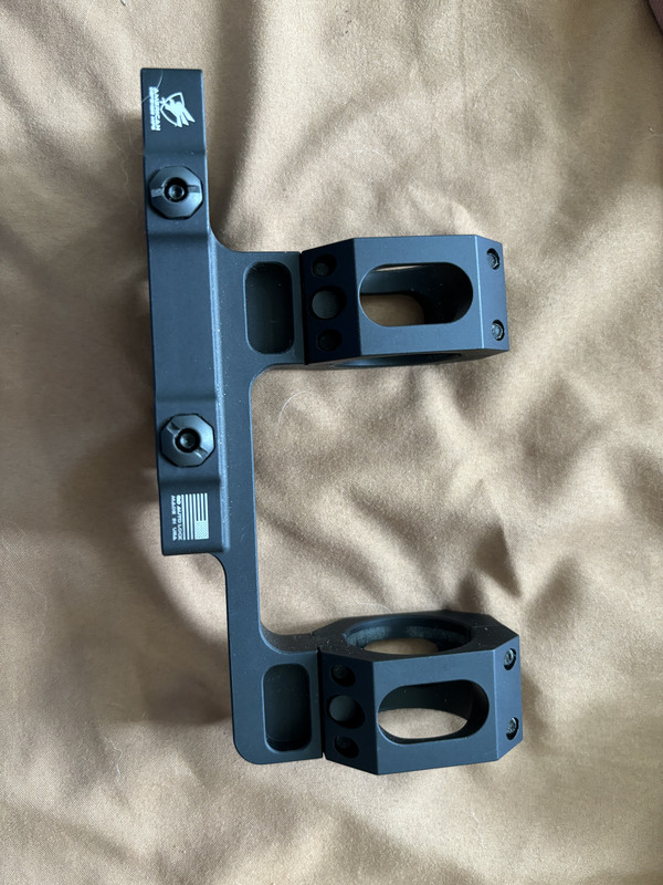 T2 Tano LE, Trijicon MRO, G19 Threaded Barrel, ADM 1.93 Mount, G43X PMM ...