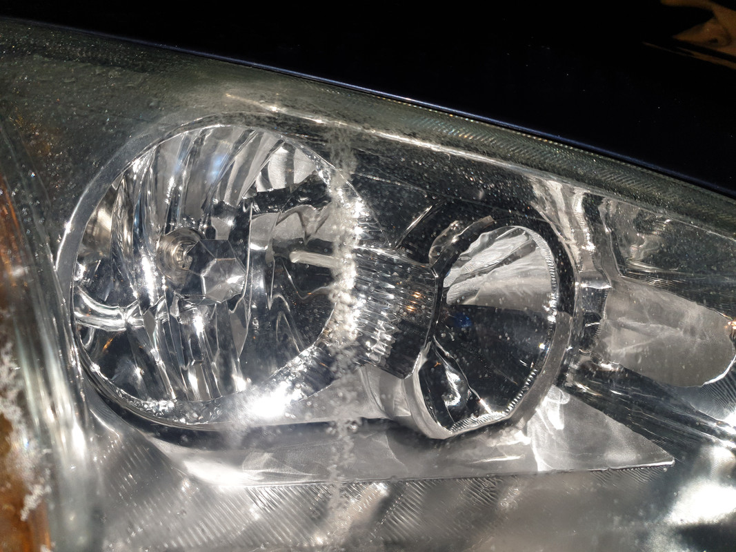 which respirator mask do you all use? - Ford Focus Club - Ford Owners ...