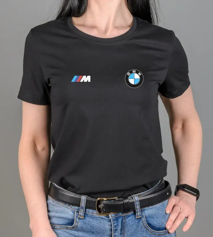 4355155301 futbolka zhinocha bmw — Postimages