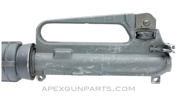 M16A2 Commando Type Rear Sight > A2 Builds > AR15.COM