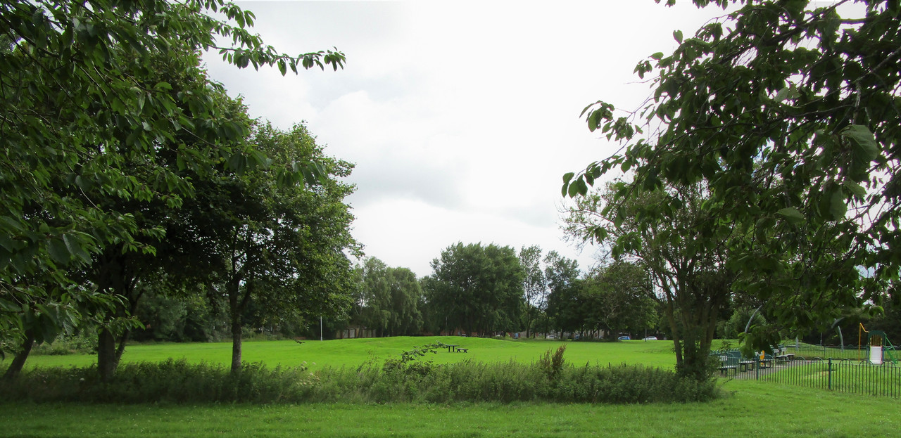 marion square - Bootle Times News