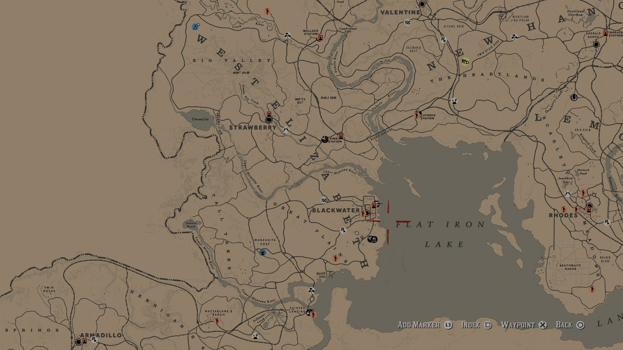 The Red Dead Online B*tch & Moan Thread - Page 377 - Red Dead Online ...