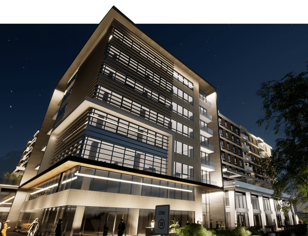 КРАГУЈЕВАЦ - Матис | KRAGUJEVAC - Matis | Page 2 | SkyscraperCity Forum