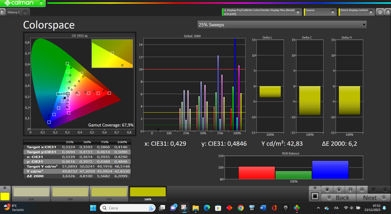 Enhance your display : r/HPVictus