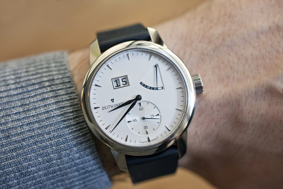 Zeitwinkel 273 1 — Postimages