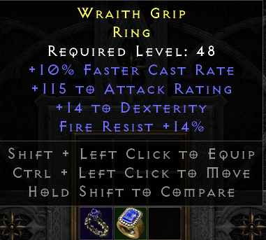 O Some Fcr Rings - Topic - d2jsp