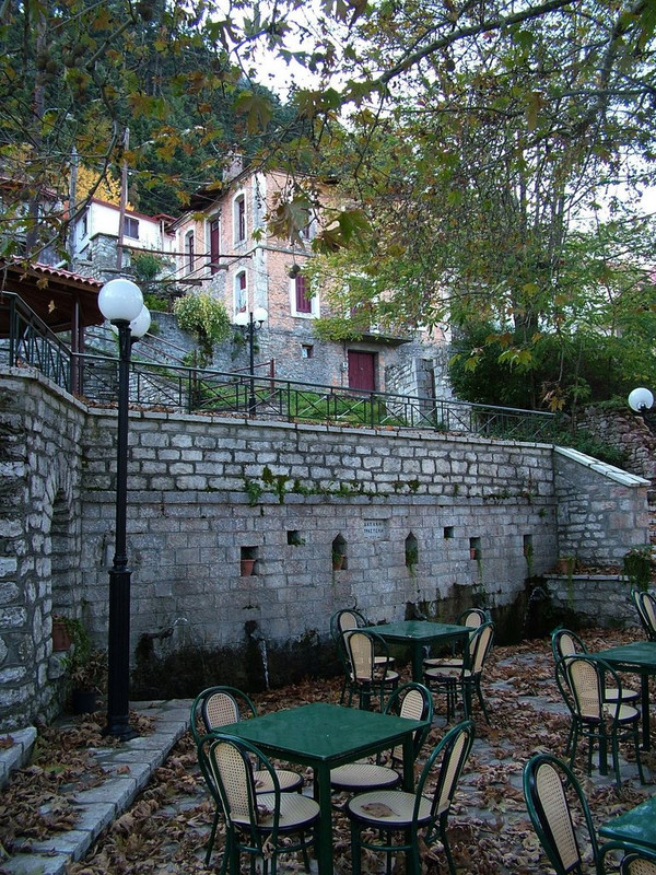 παλιο μικρο χωριο — Postimages