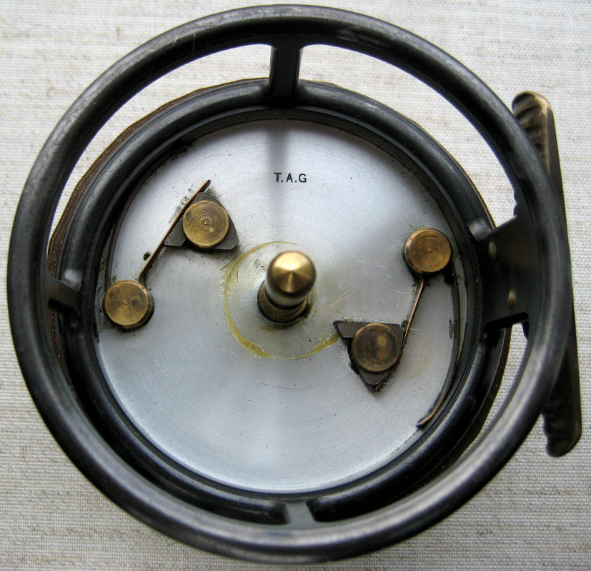 Uniqua Salmon 312 inside TAG — Postimages