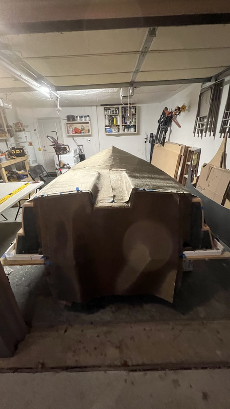 Garage Built Boat | Page 7 | Outdoor Board