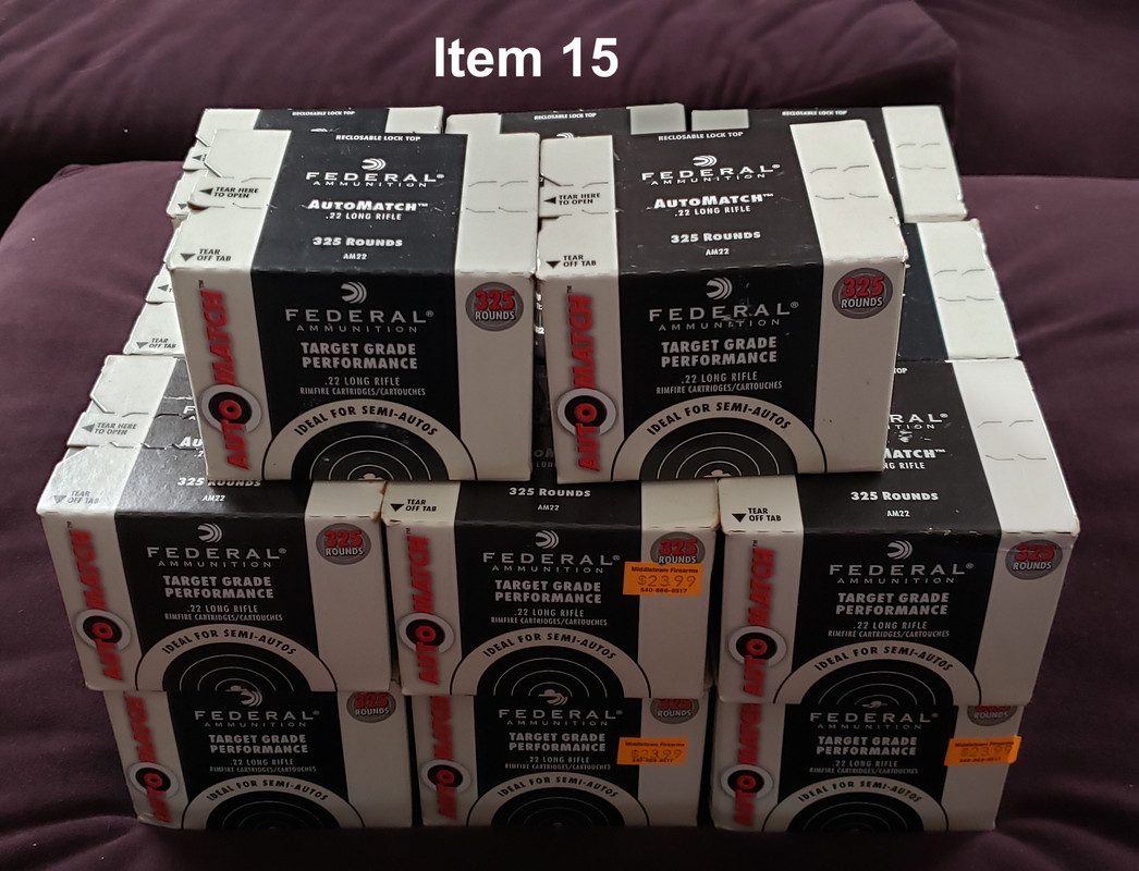 Item 15 — Postimages