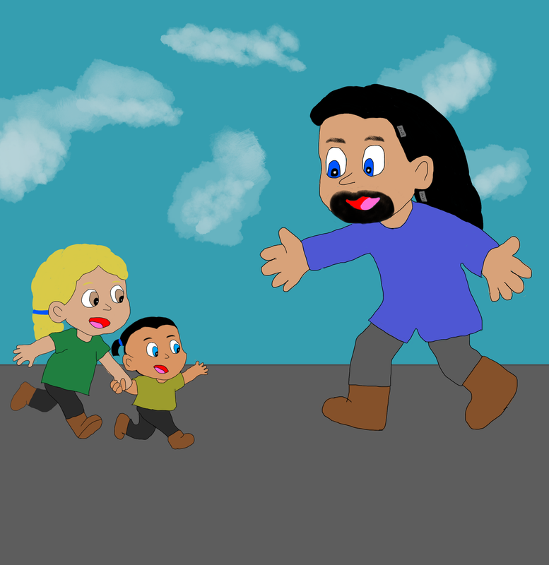 When Will Uncle Thorin be Home? - Lucigoo89 - The Hobbit - All Media Types [Archive of Our Own]