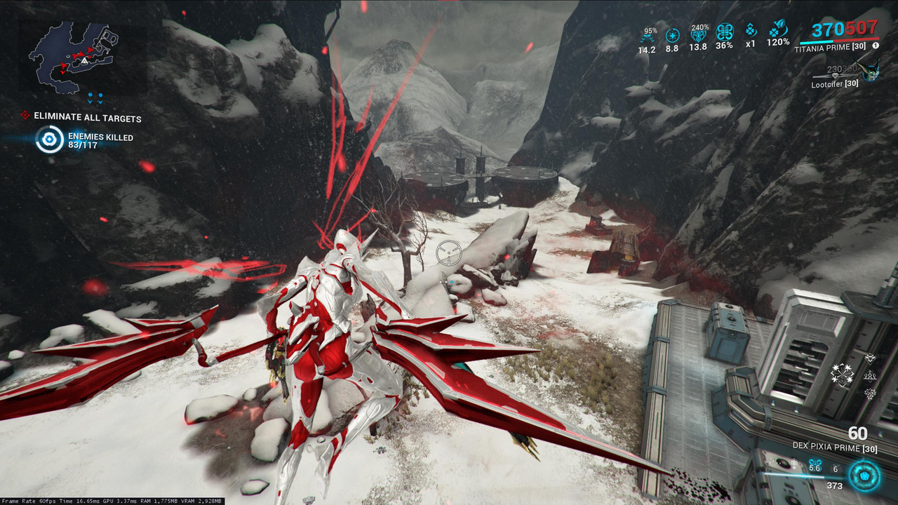 Infested invasion exterminate not spawning enemies - Mission Specific - Warframe Forums