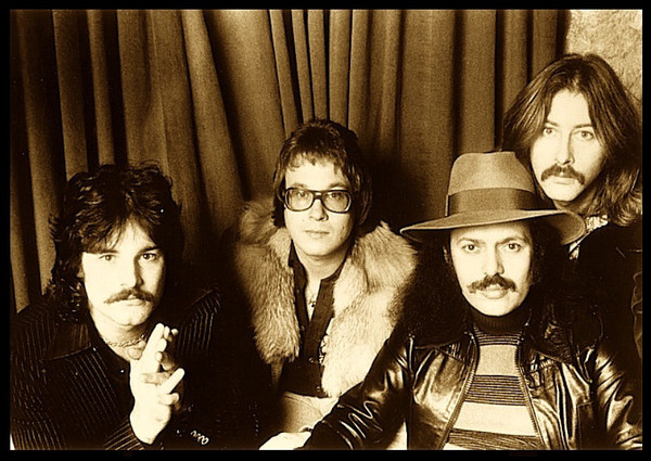 A little love for The Guess Who! | Steve Hoffman Music Forums