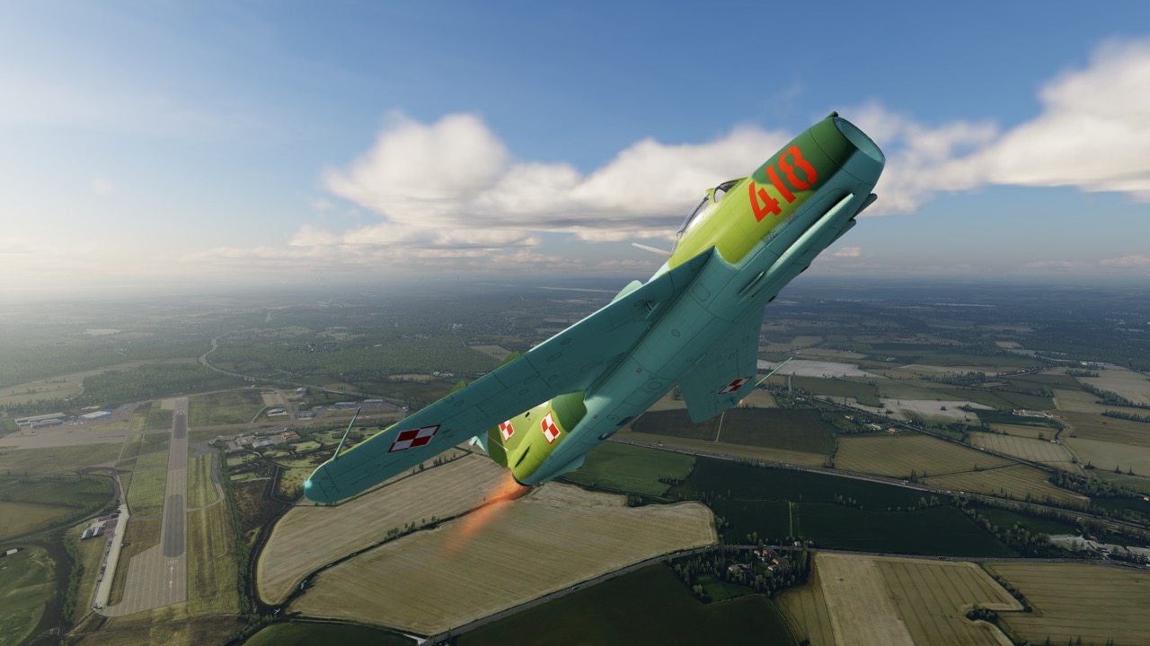 What Plane Did You Fly Today? (Maximum 2 shots per post, one post per ...
