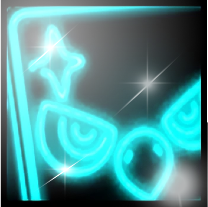 huge neon griffin - Pet Simulator 99 (PS99) Item - 123Demands