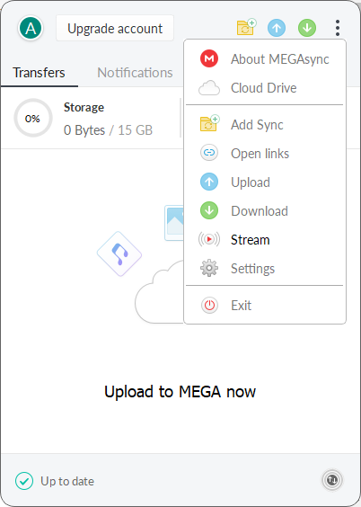 How to Download from MEGA.io using IDM : r/Piracy