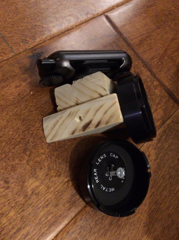 DIY TriLens™ / LENS KIT for vintage lenses https://i.postimg.cc ...