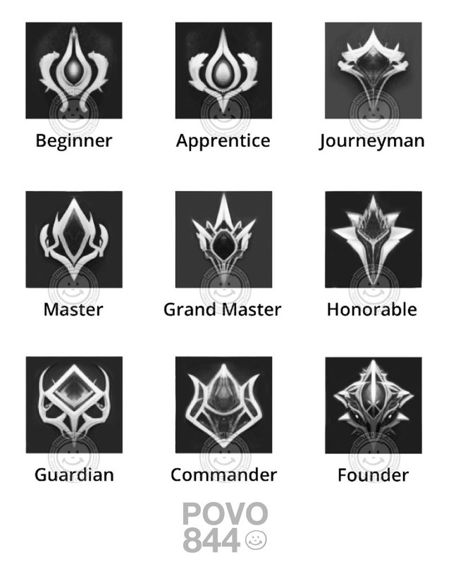 High Quality Clan & Alliance Emblem Shop - Premium & Custom Designs ...