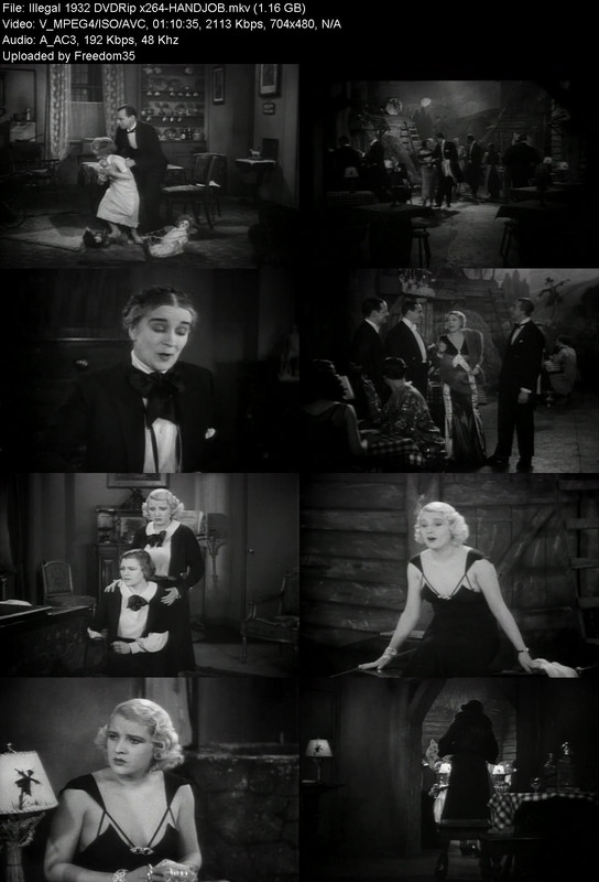 Illegal 1932 DVDRip x264 HANDJOB — Postimages