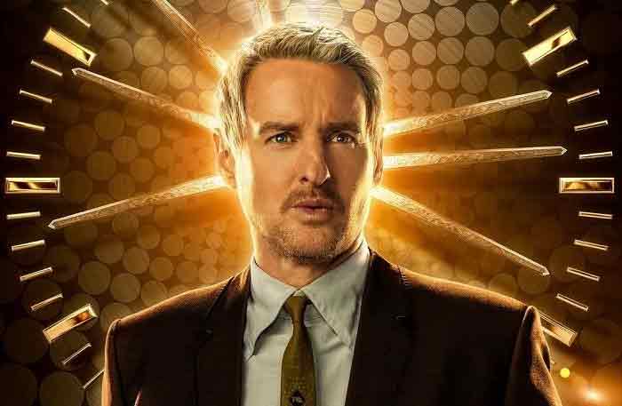 Mobius Akan Muncul di Deadpool 3? - Greenscene