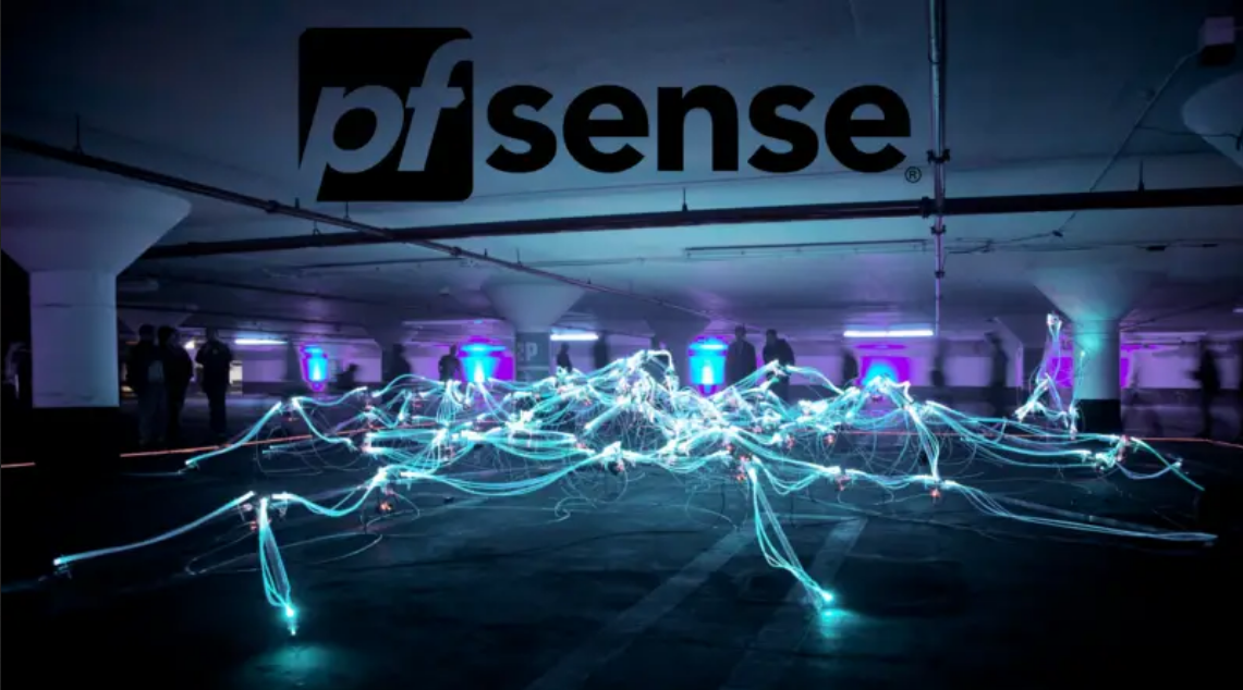 Nuevas vulnerabilidades descubiertas en el software pfSense Firewall