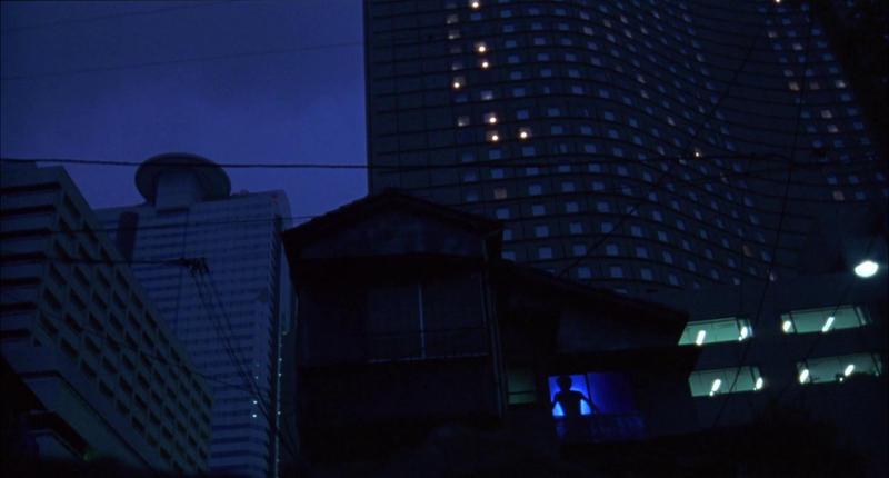 Good Examples of Heightened & Expressionistic Cinematography? : r/TrueFilm