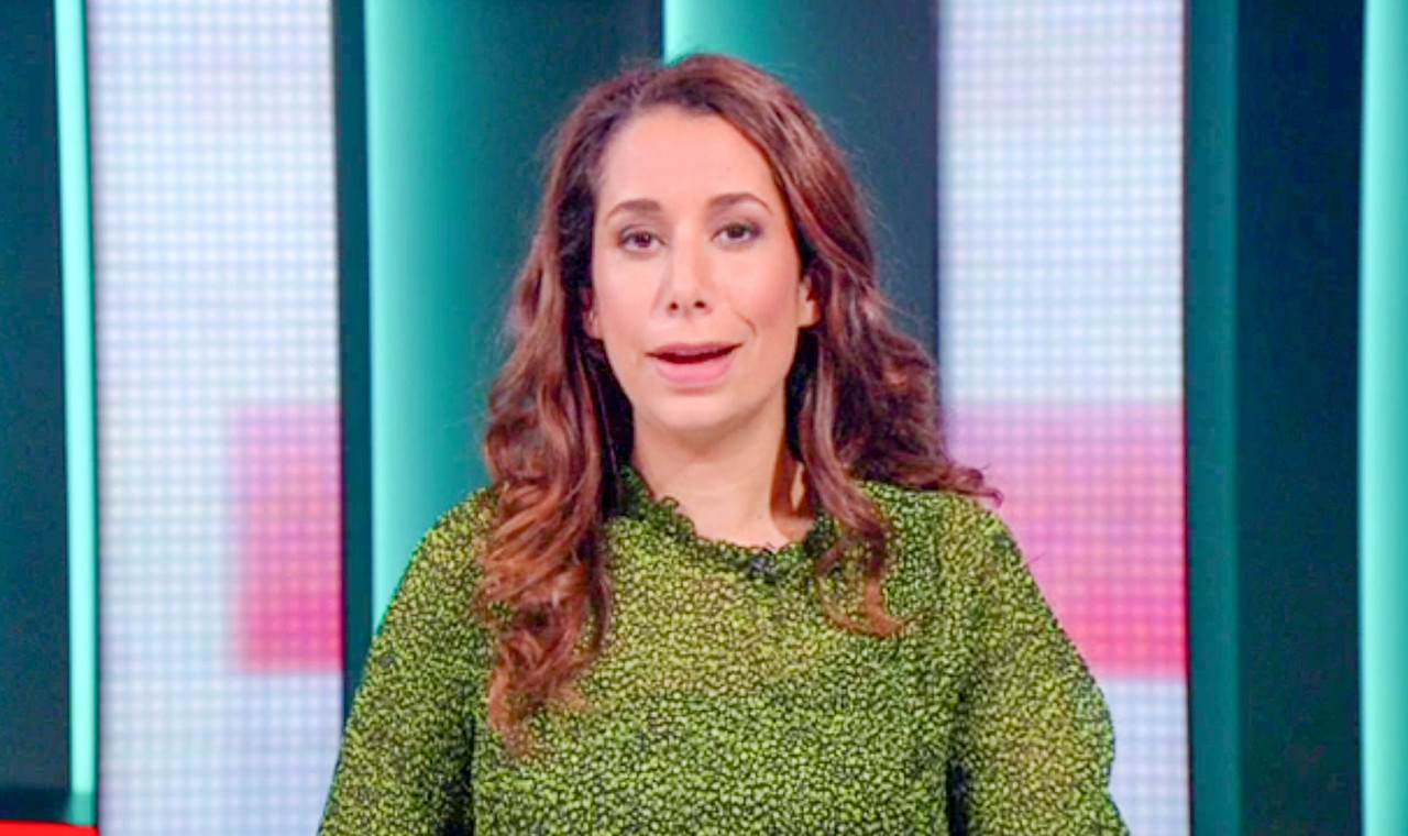 Saida Magge 20220530 071117 (5) — Postimages