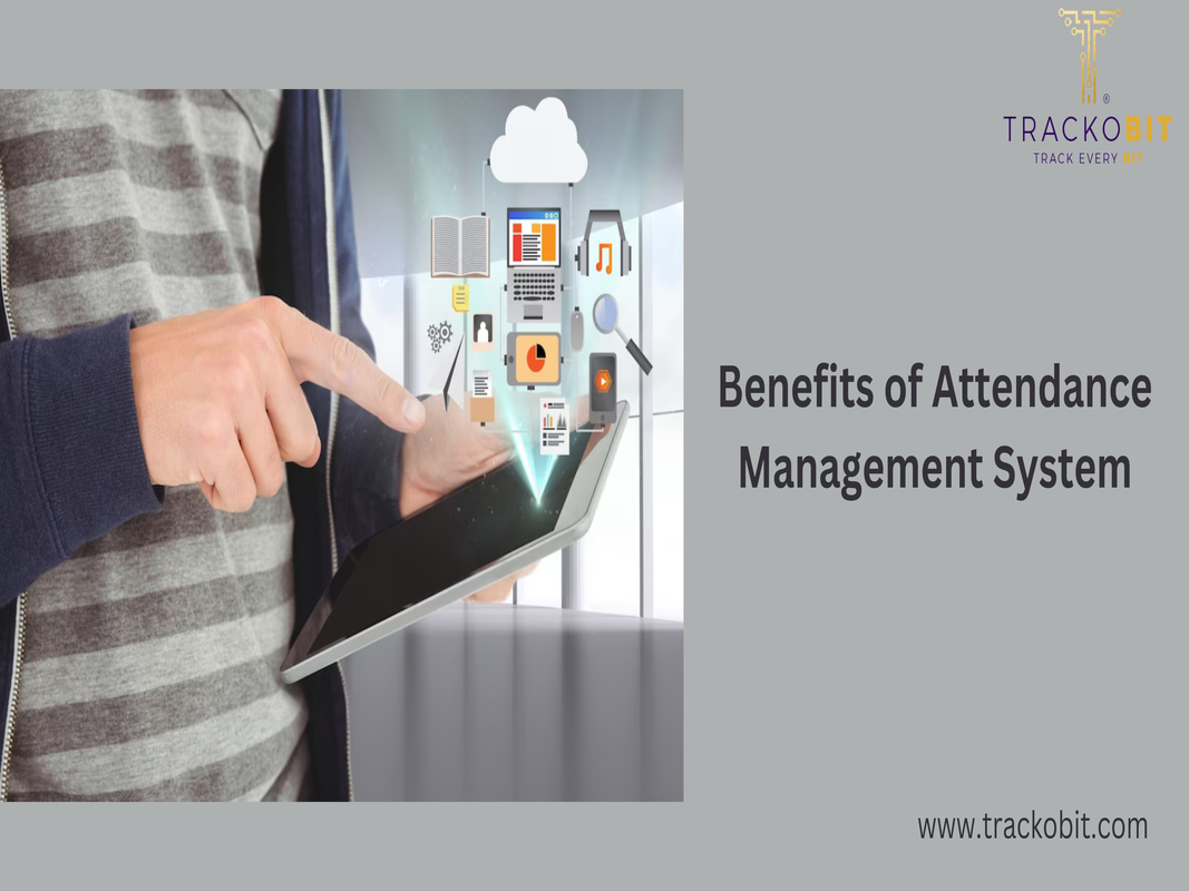 Benefits of Attendance Management System (1) — Postimages